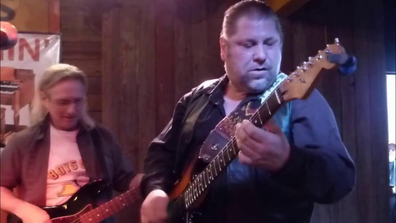 Hammond Jammin 2017 - Al Petroff - You Set My Soul on Fire & Treat Her Right - YouTube