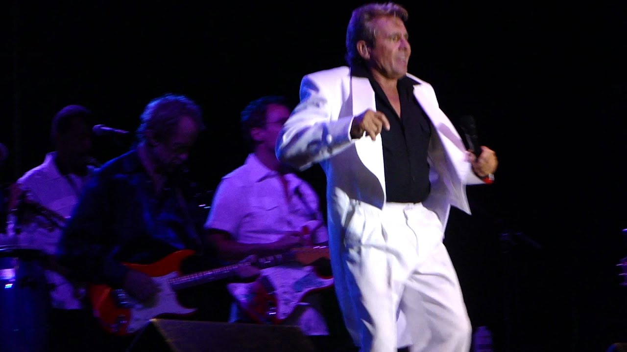 Davy Jones - Monkees - Daddy's Song - Coney Island 2011.MP4 - YouTube