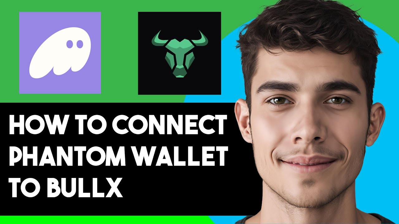 NEW*How To Connect Phantom Wallet To Bullx (Full Walkthrough) - YouTube