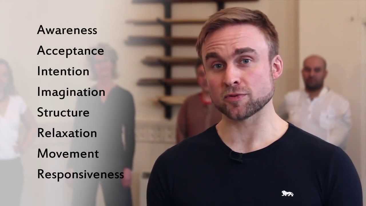How to be awesome - YouTube