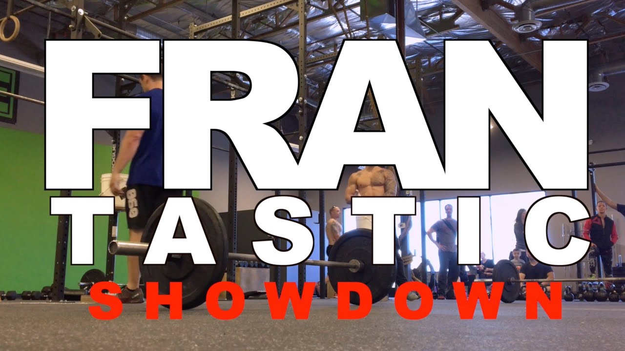 FRANTASTIC - YouTube