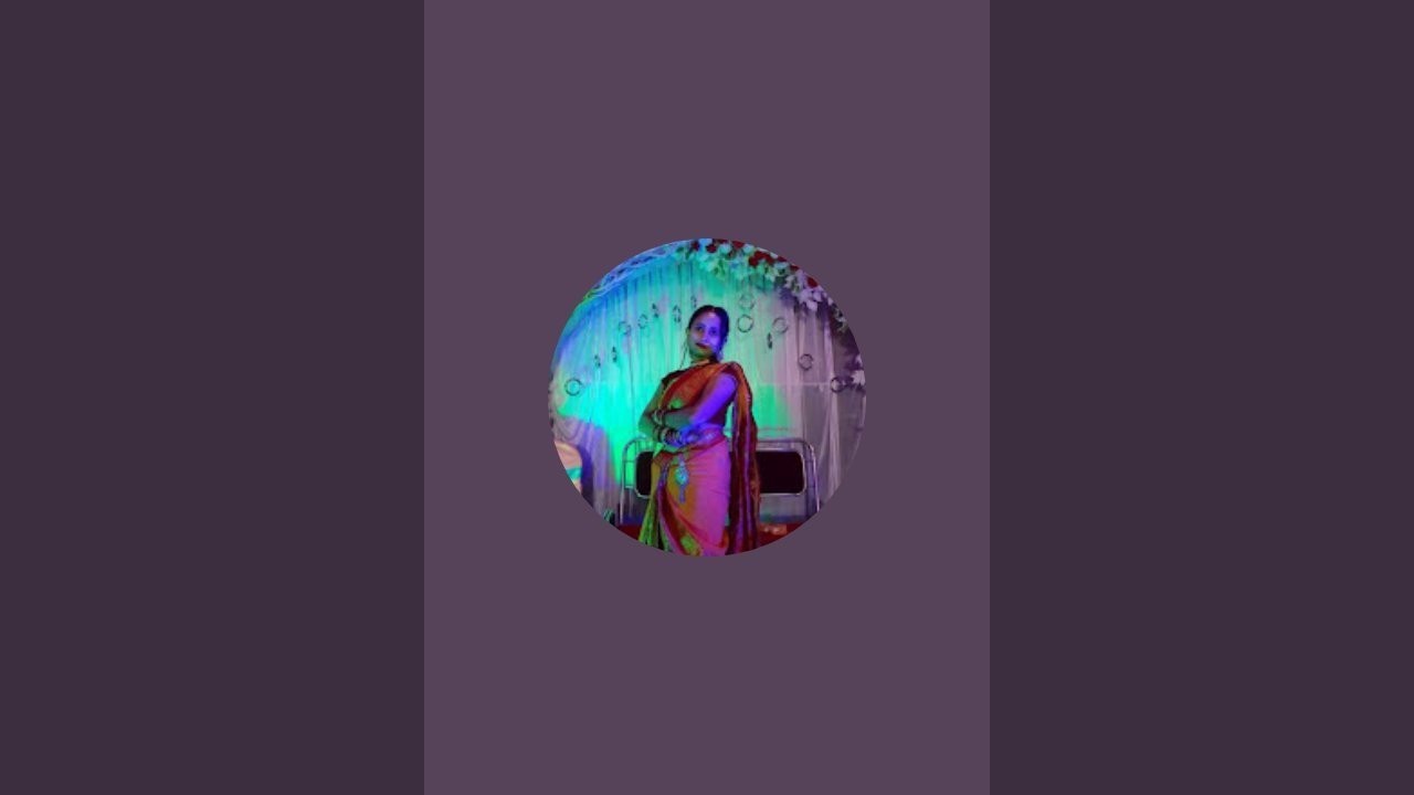 Jyoti Rani is live - YouTube