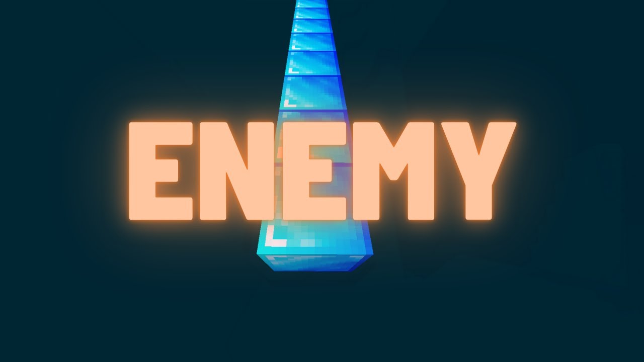 ENEMY - A Block Clutch Montage - YouTube