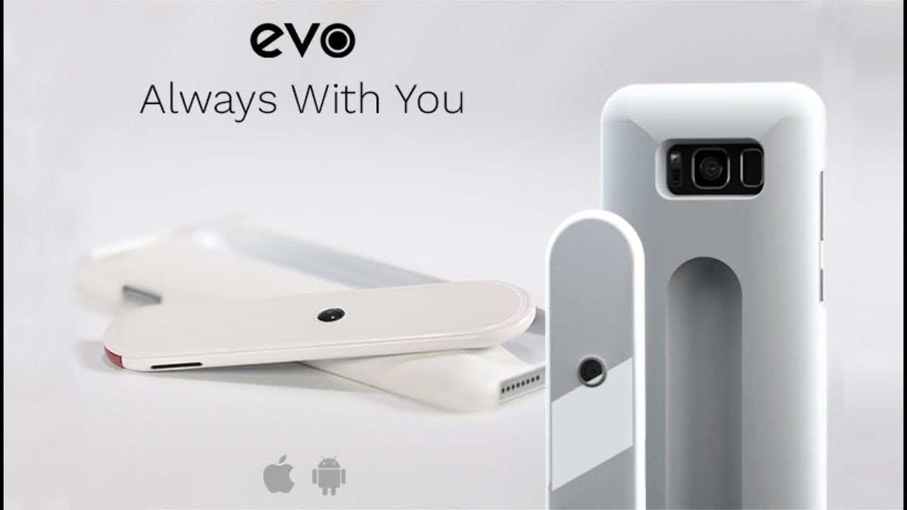 Evo Camera - YouTube