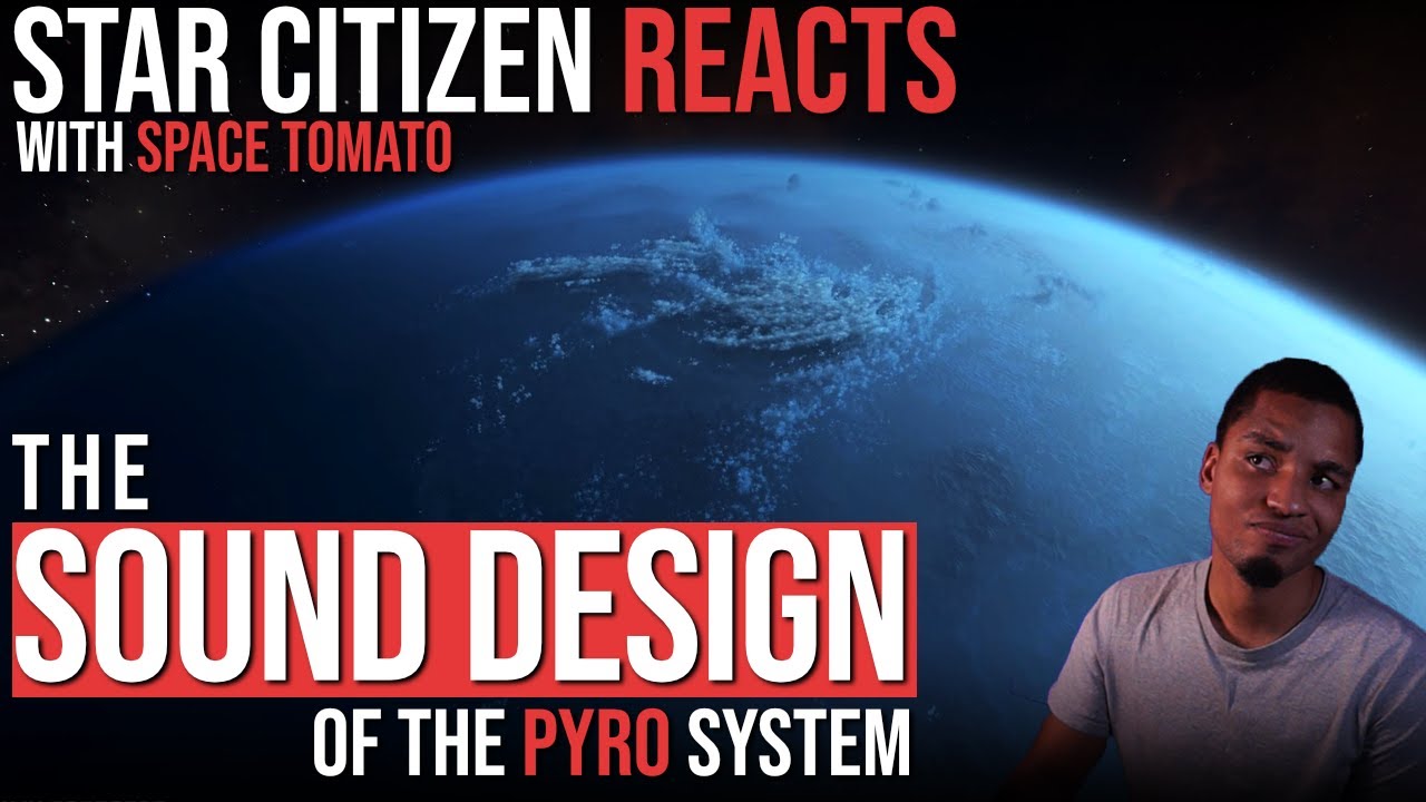 How Will The Pyro System Sound Different? | Concept Reactions - YouTube