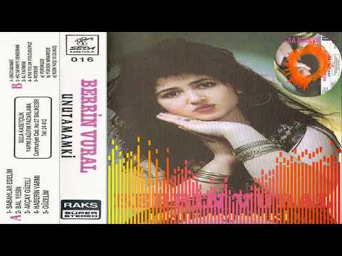 Berrin Vural -  Sabahlar Edelim