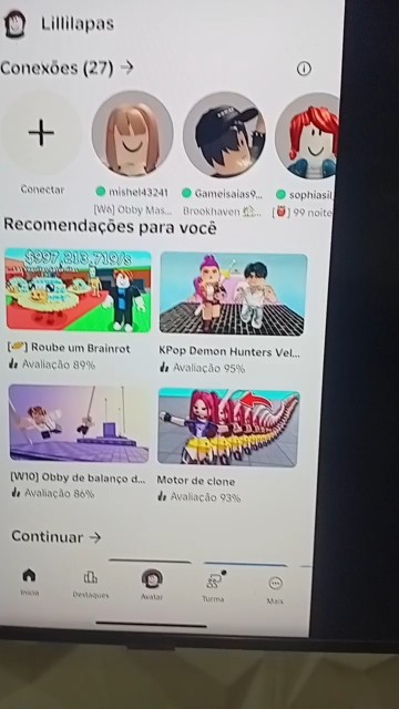 tutorial de como jogar brook na televisão - YouTube