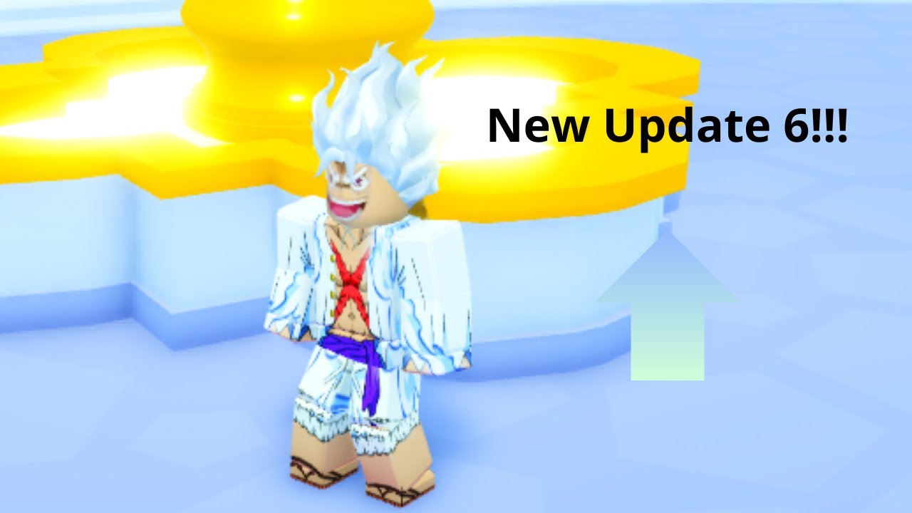 🔴LIVE PS99 NEW UPDATE 6🔴 - YouTube