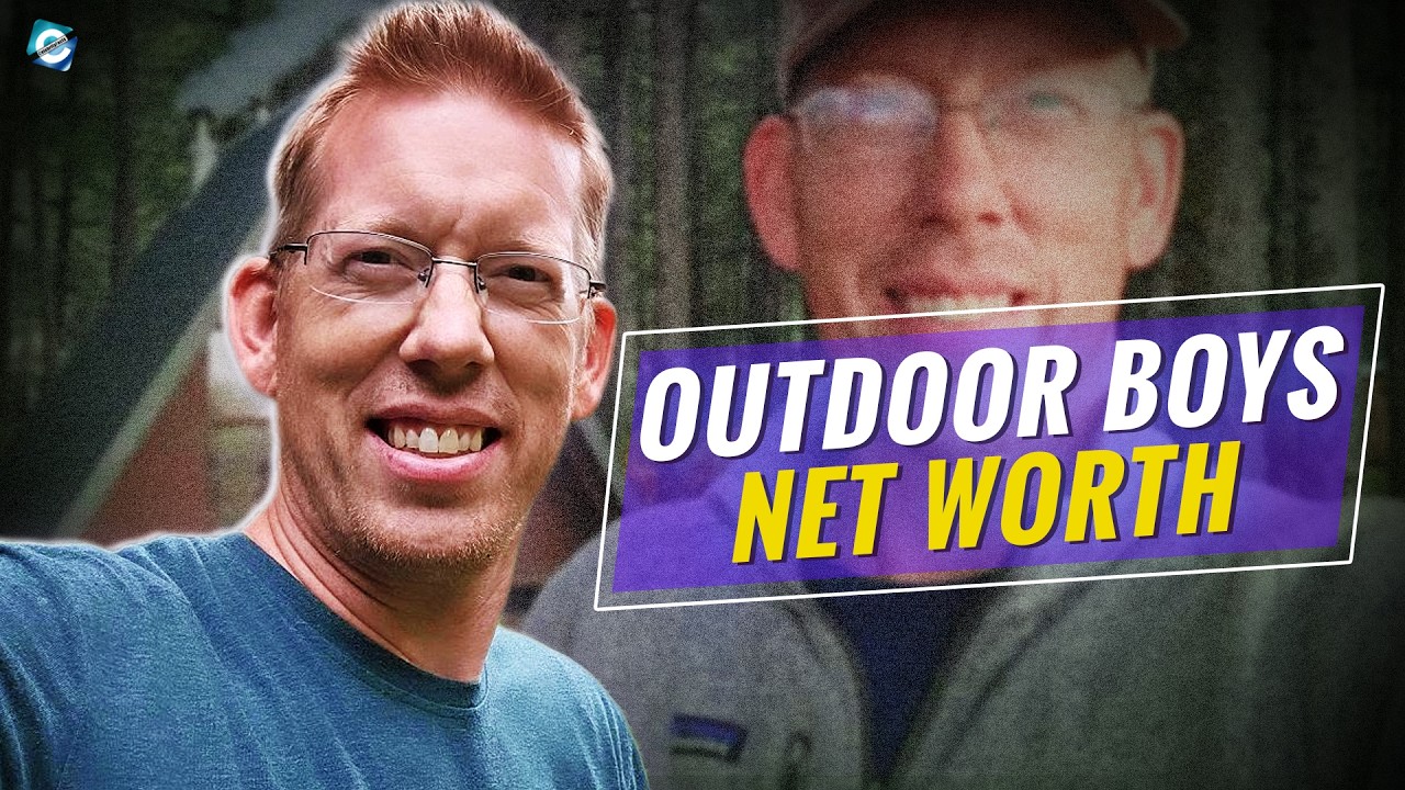 How much is Luke Nichols from Outdoor Boys worth? - The Luxurious Life ...