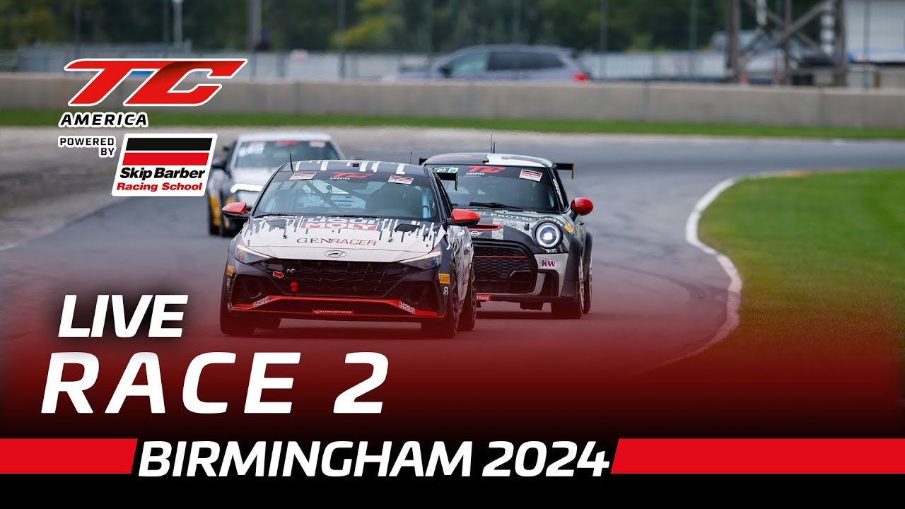 Barber Motorsports Park Barber Motorsports Park Added A... Barber
