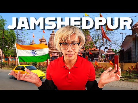 Why Jamshedpur is the Most UNDERRATED City in India