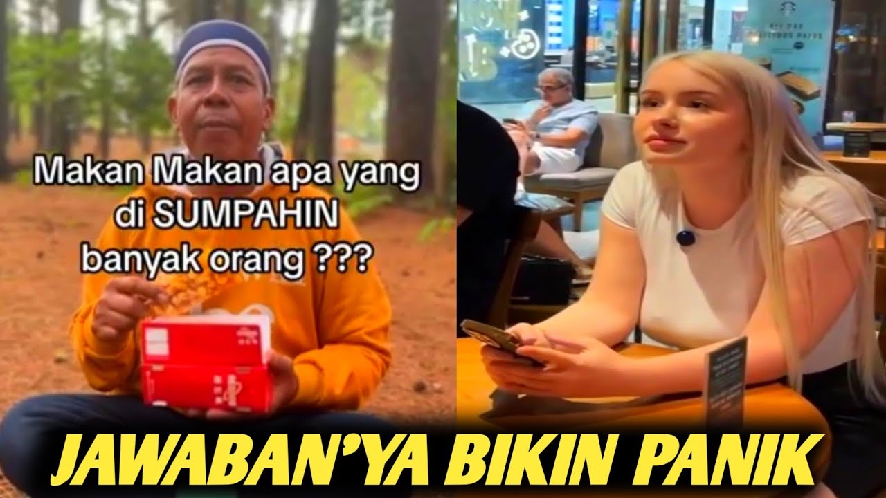 MANGKOKNYA LANGSUNG BUNYI 🗿 REACTION MEME KOCAK - YouTube