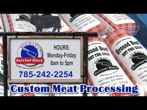 What Happened To Eastern Butcher Block