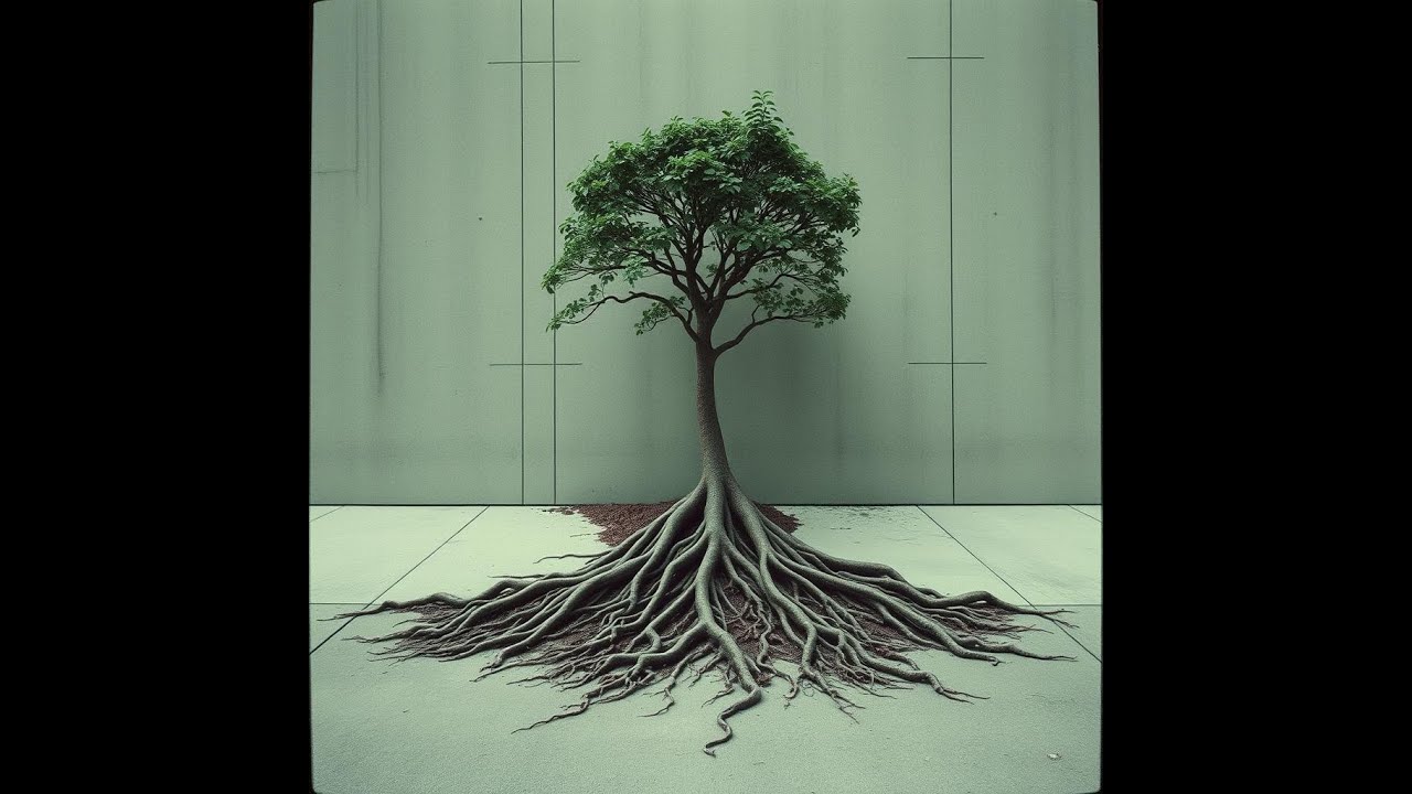 From Three to Tree | Rap About Redemption and New Beginnings | Urban to ...