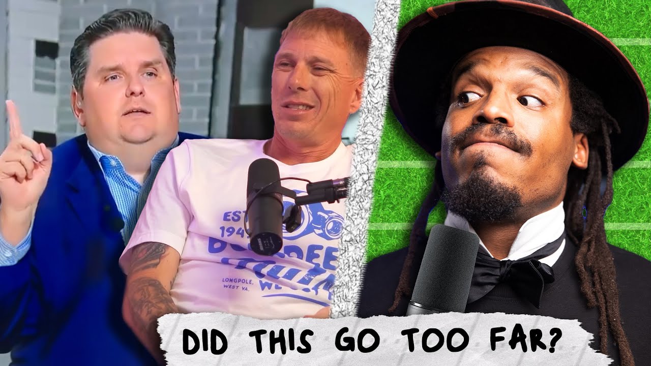 Jason Williams goes after Brian Windhorst for BAD Allen Iverson take ...