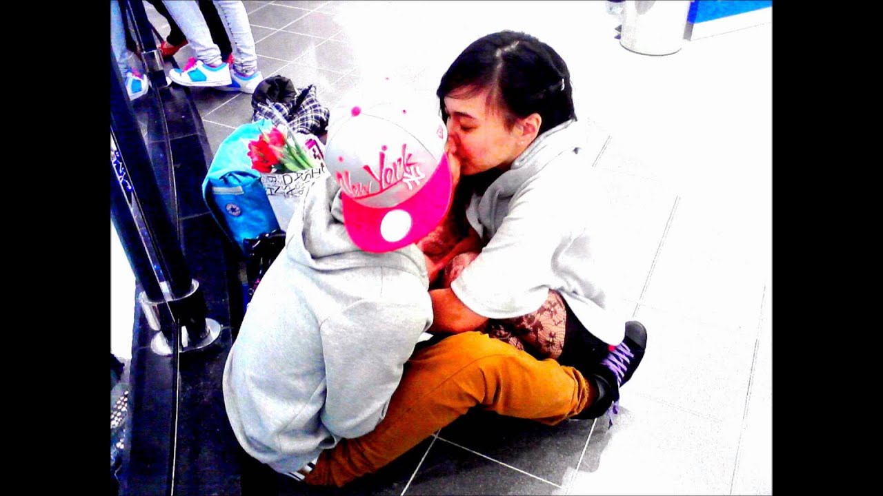 ikaw na nga by smoke one.slick one.breezy boyz - YouTube