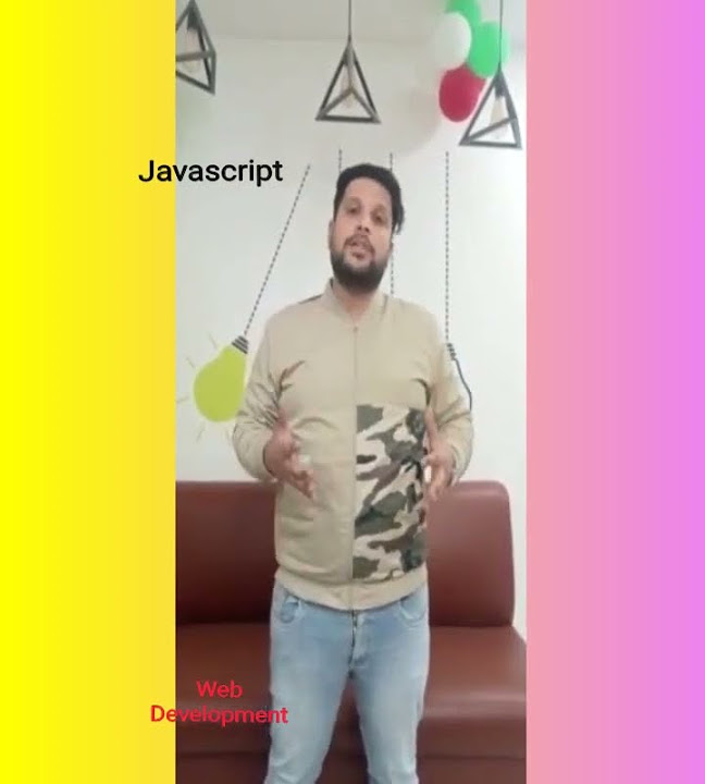 Javascript Shortvideo Youtubeshorts Trending Youtube