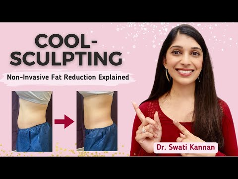 Unveiling the Truth About Coolsculpting: Dermatologist's Guide to NonSurgical Fat Reduction