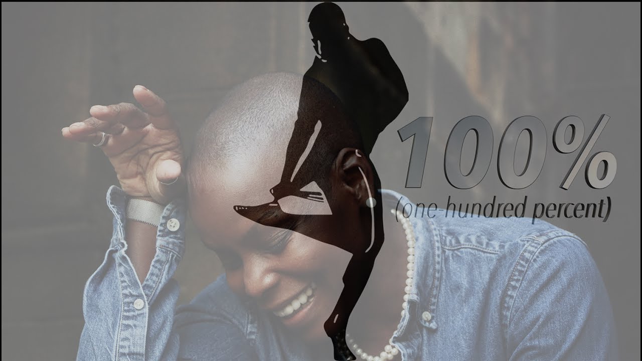 100 one hundred Percent YouTube 100-one-hundred-percent-youtube