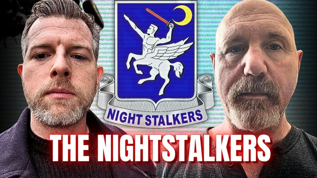 From Special Forces to the 160th SOAR | Nick O'Kelly - YouTube