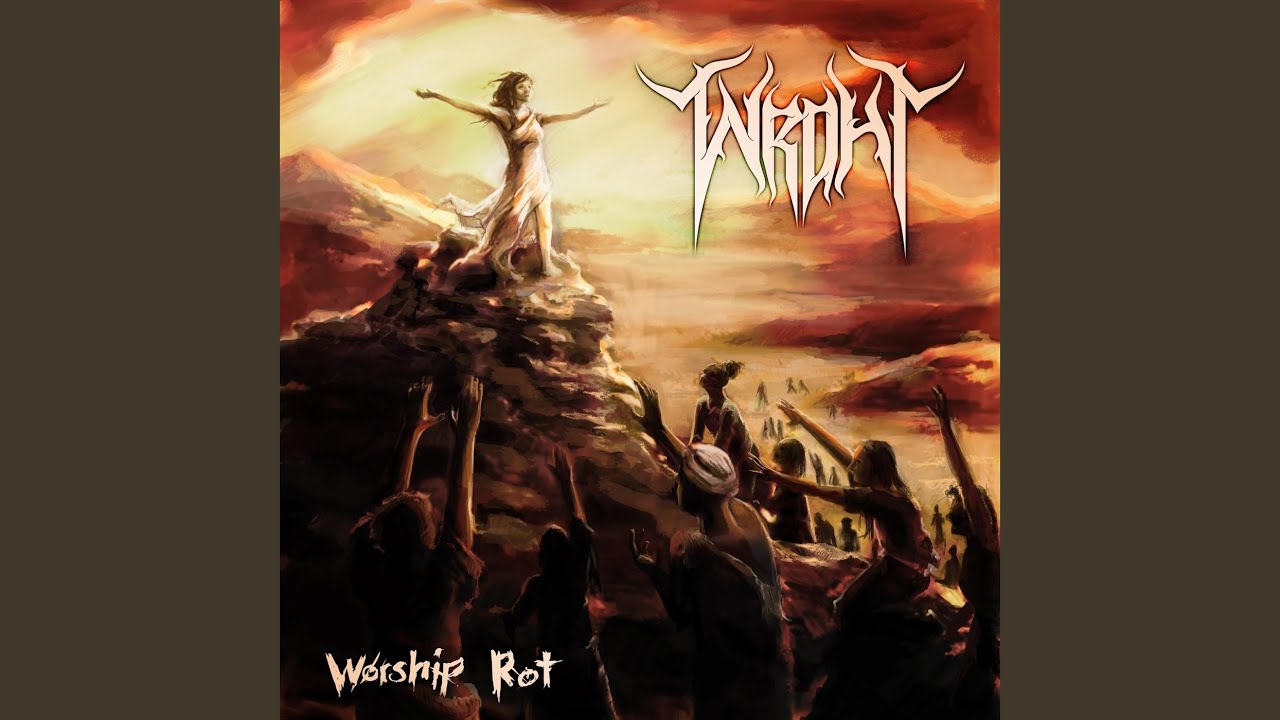 Blood Ritual - YouTube Music