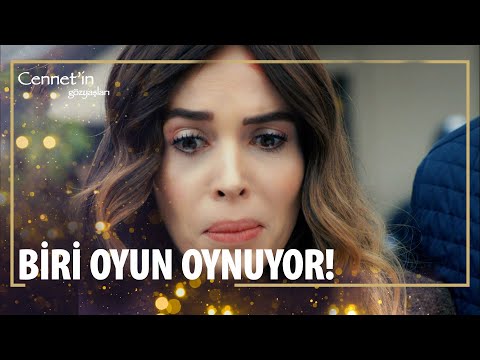 Gömdükleri mezar boş çıktı! - Cennet'in Gözyaşları 11. Bölüm
