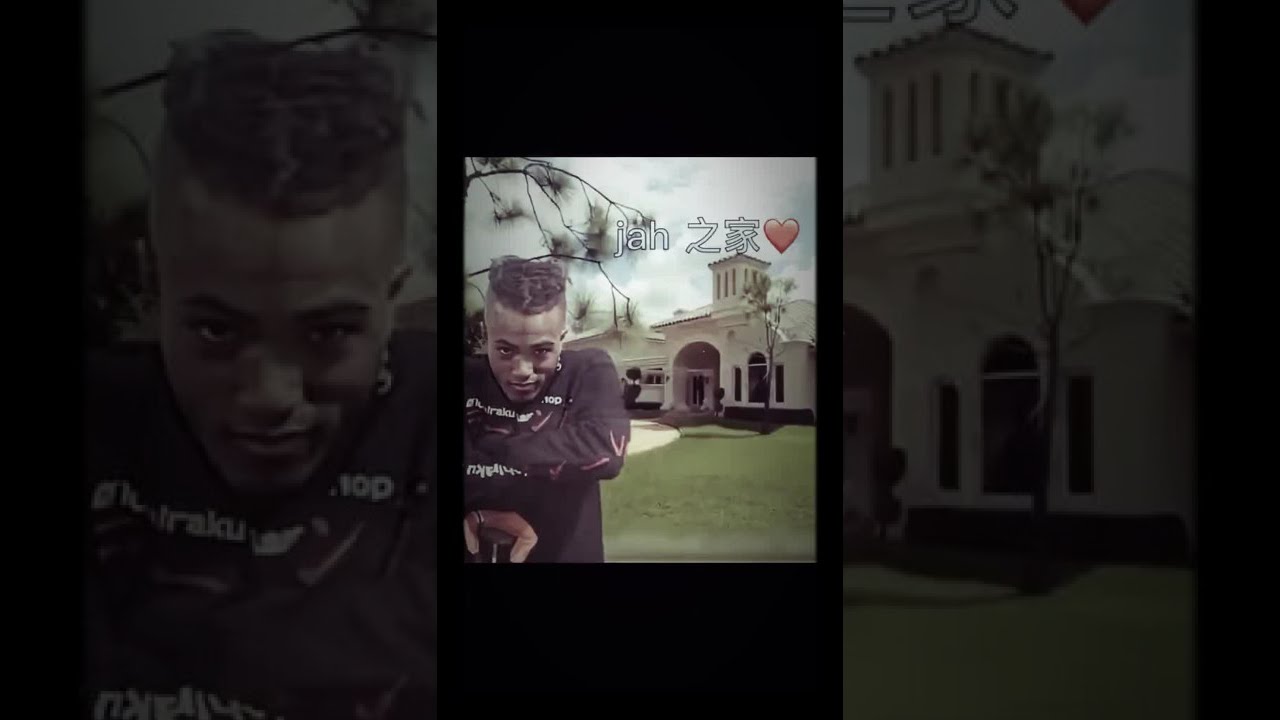 xxxtentacion home. - YouTube