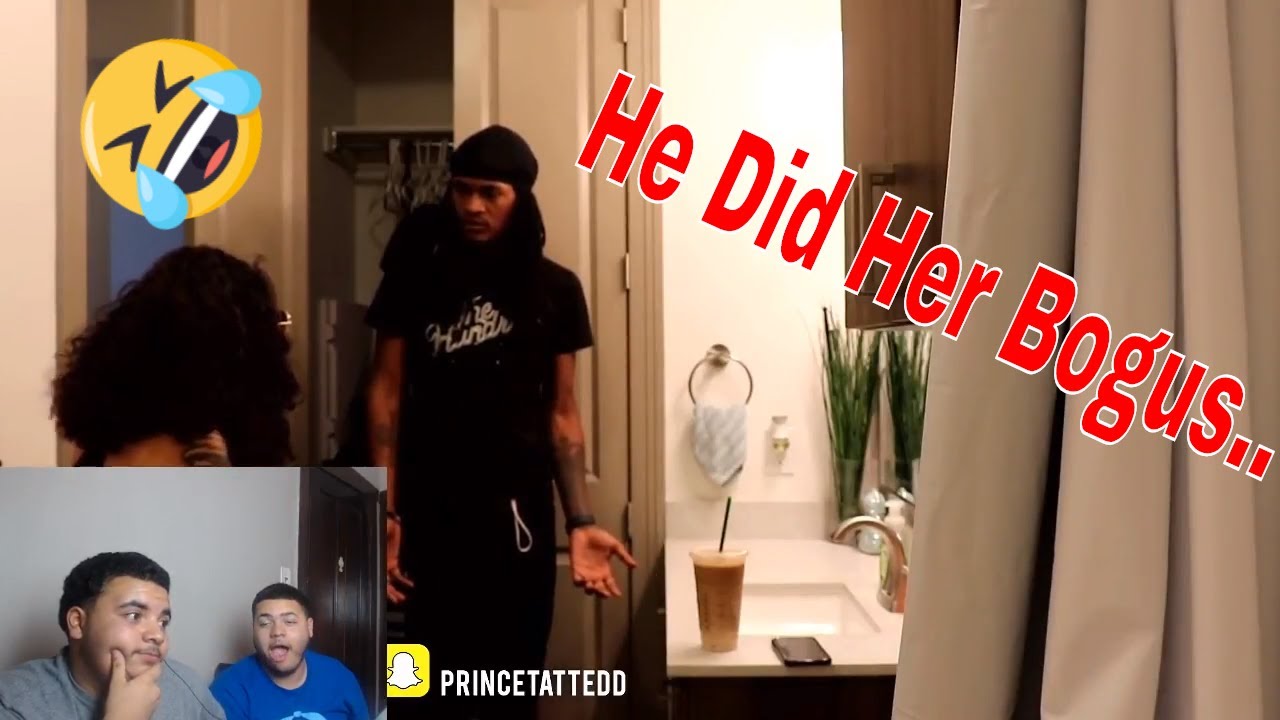 Solluminati-I BROKE UP WITH ASH (Reaction Video) - YouTube