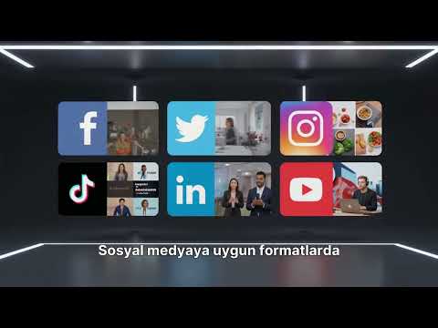 Markanızı tanıtmanın en güçlü yolu, etkileyici videolardır #tanıtımvideosu #video #reklamvideosu #e