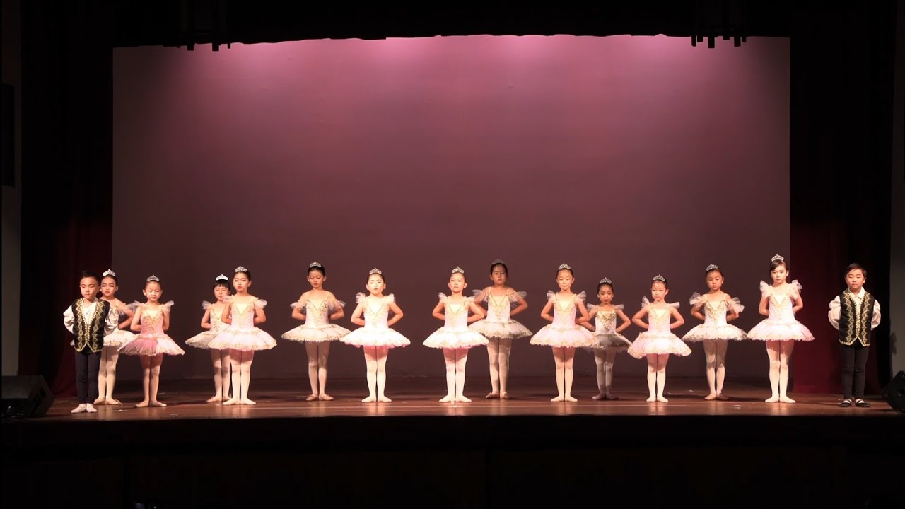 RAD * Grade 1 Syllabus ( Mon * Fri G1 Class) - YouTube