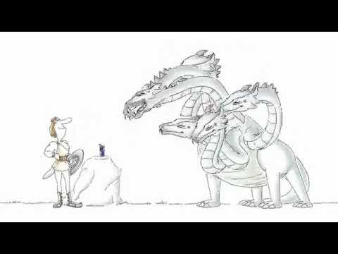 #RedBull - Hercules - YouTube