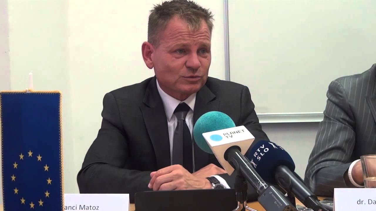 Franci Matoz in dr. Matej Avbelj o novih dejstvih v zadevi Janeza Janše ...