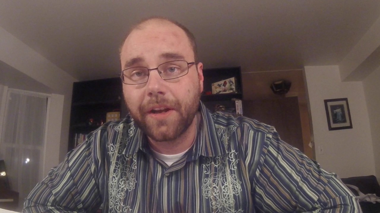 The Second Comforter - Denver Snuffer (Review) - YouTube