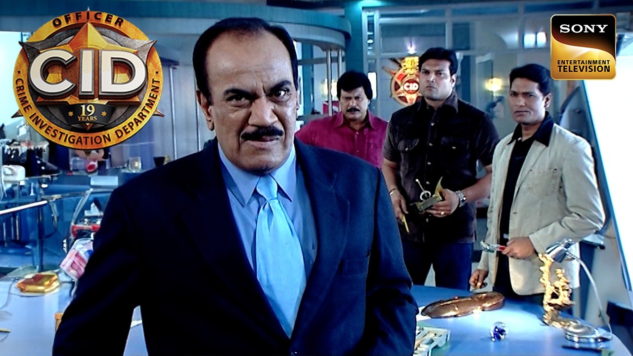 CID कैसे ढूंढेगी एक Locked Room में हुए Crime के Clues? | CID | Full ...