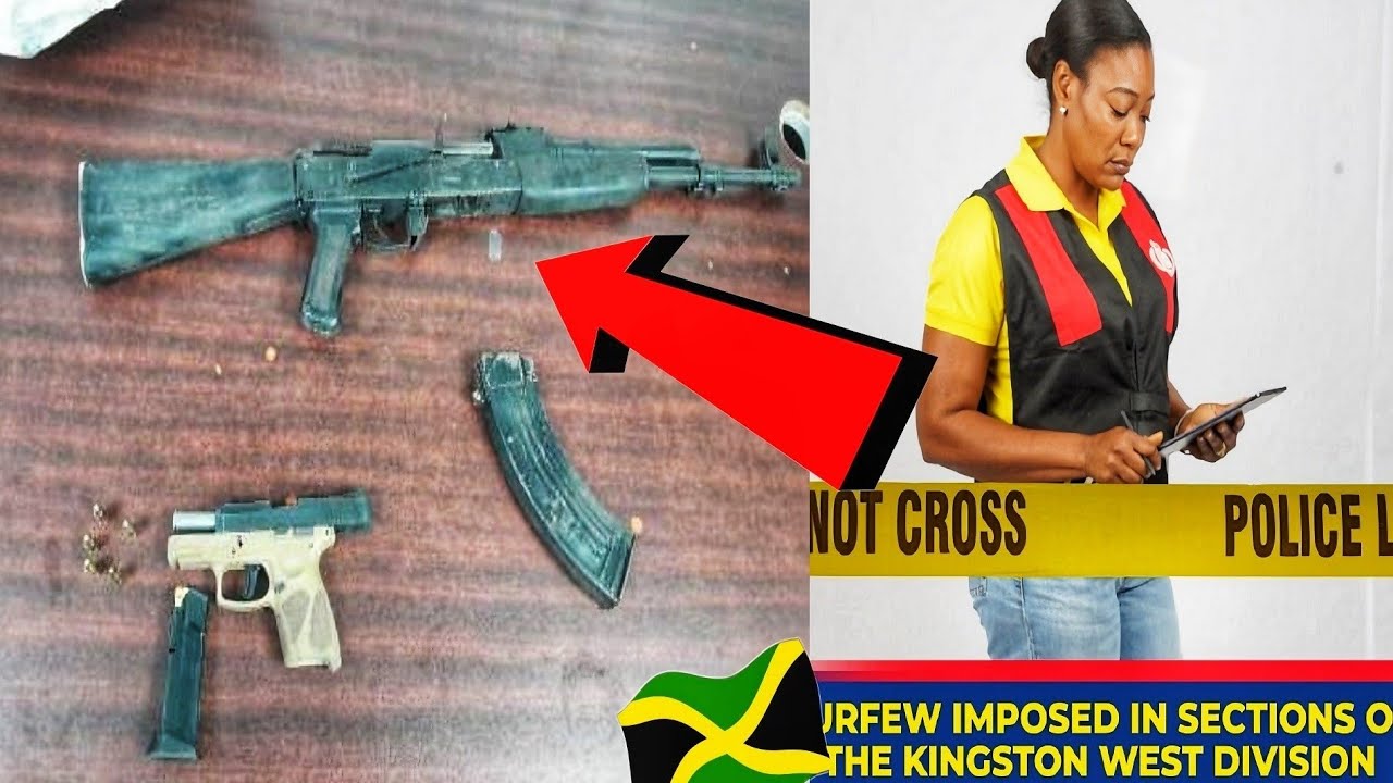 RADAM!!! Gvnz A Stone Dawg, AK-47, Magazine, Taurus Pistol, Amo Se!zed ...