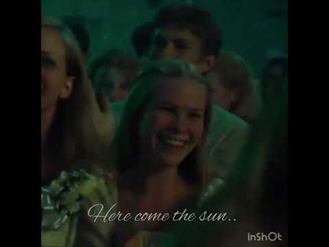 Here comes the sun… (The Virgin Suicides edit)