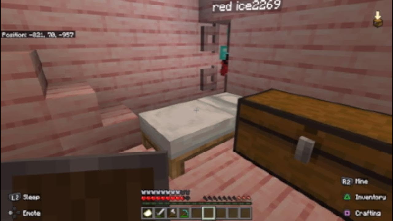 Funny Moments/Fails Minecraft Pt9 (with twitch viewers :) ) - YouTube