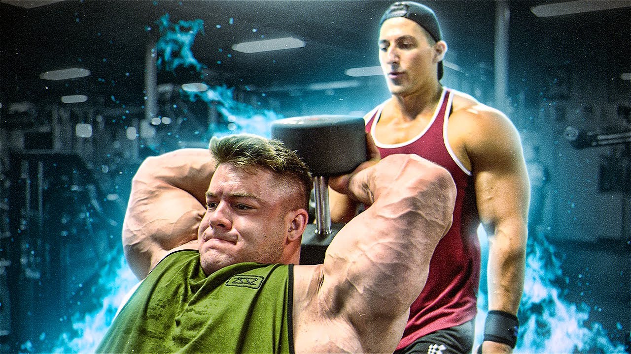 ENTRENO con la LEYENDA SADIK HADZOVIC - YouTube