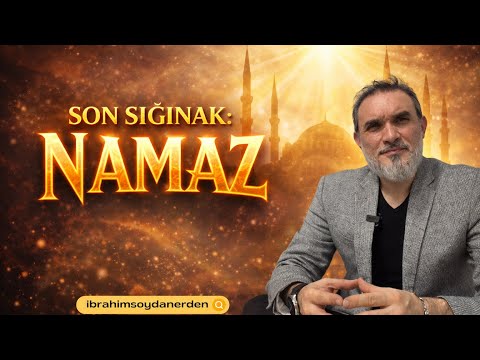 KIRIK KALPLERİN ŞİFASI | SECDEDE SAKLANAN TESELLİ