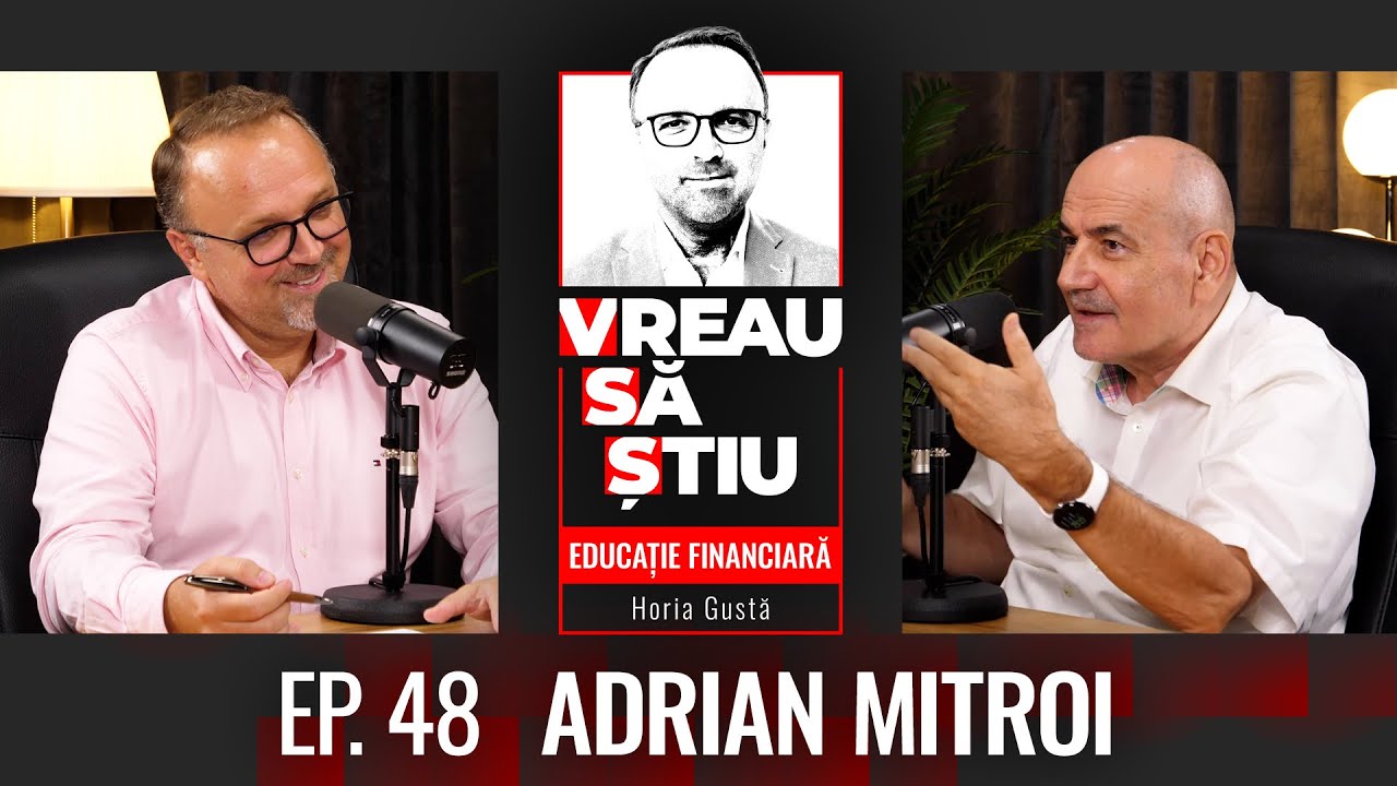 Adrian Mitroi, despre cum influențează venitul relația de cuplu ...