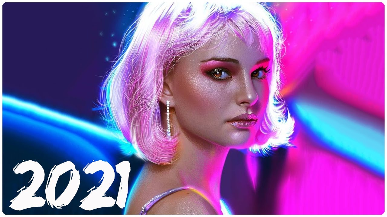 Music Mix 2021 🎧 Remixes of Popular Songs 🎧 EDM Best Music Mix ...