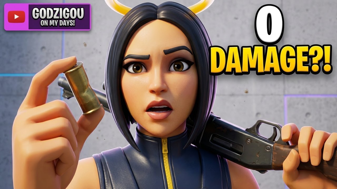 Funny Shotgun Moments Compilation - YouTube