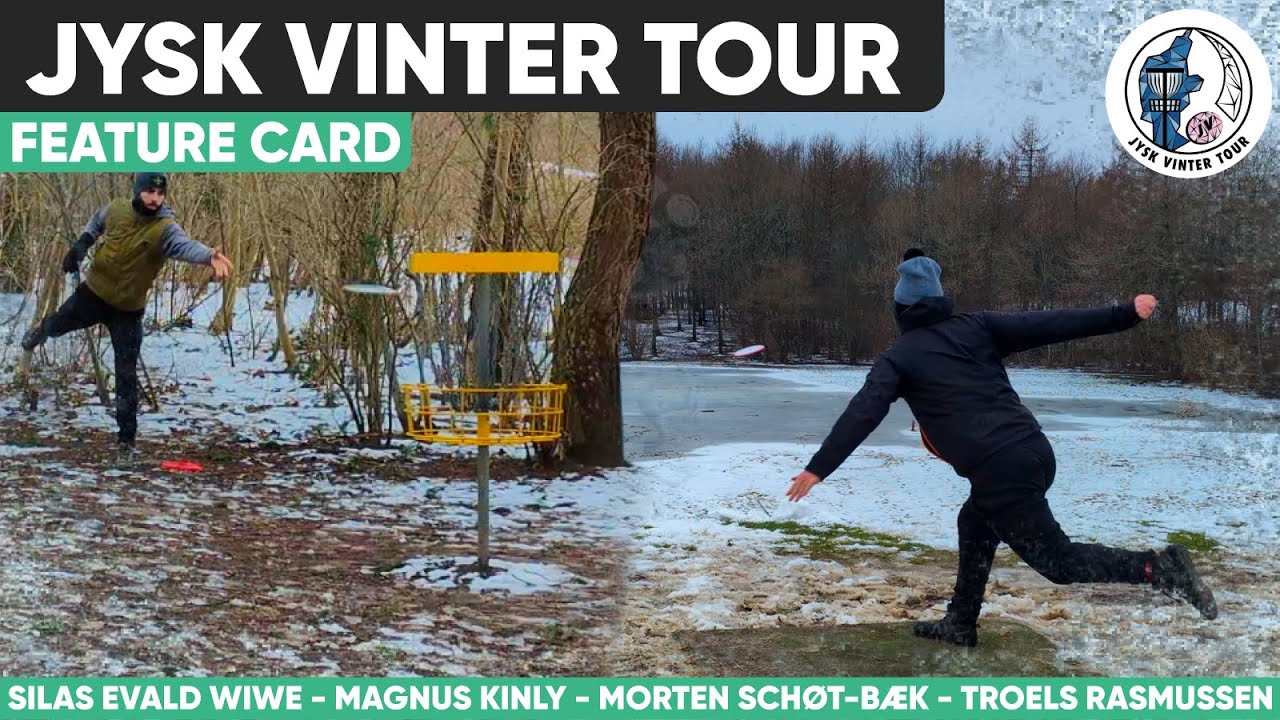 Jysk Vinter Tour - Tilst - Feature Card - 2024 - YouTube