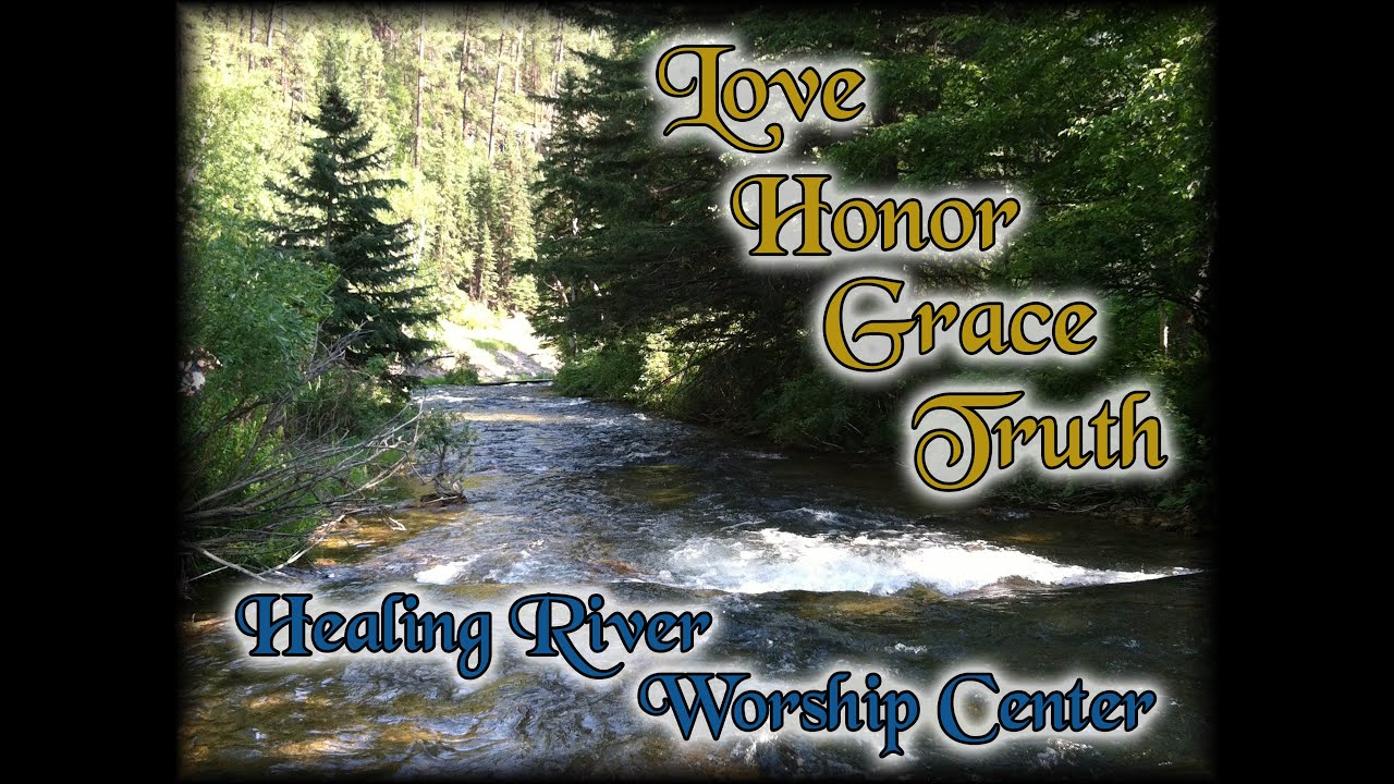 HRWC Revival Michael Livengood 2024 02 18 - YouTube