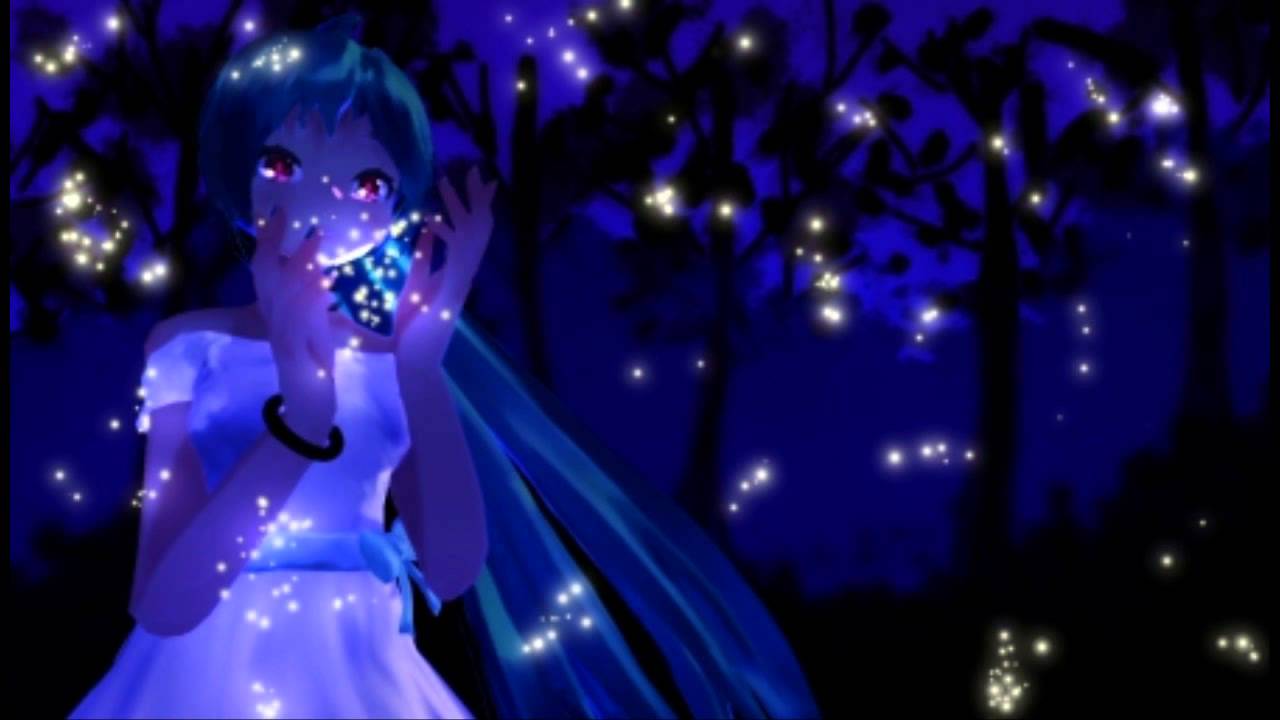 Owl City Fireflies Nightcore - YouTube