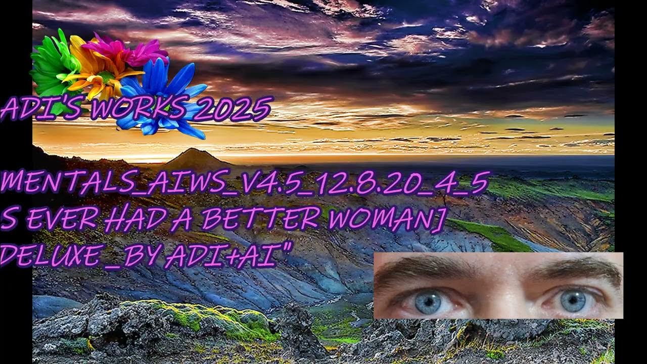 ADI'S INSTRUMENTALS_AIWS_V4.5_12.8.20_4_5_NO MAN HAS EVER HAD A BETTER ...