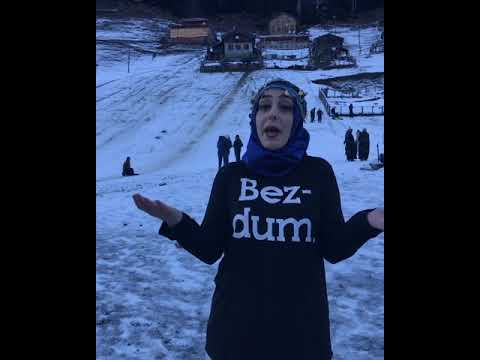 İşaret Dili-Turan Şahin Ya Ben Anlatamadum