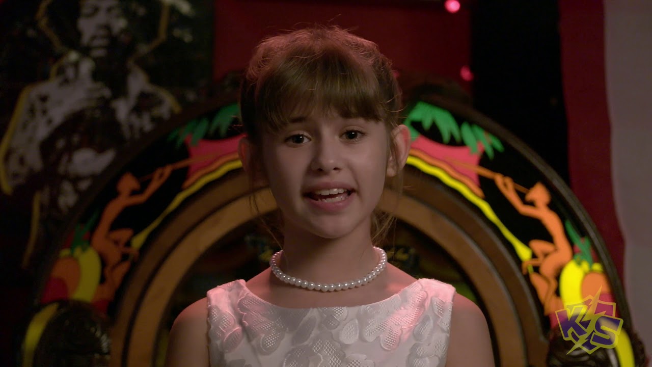 Kid Stew #101 - Classics - Beethoven - YouTube