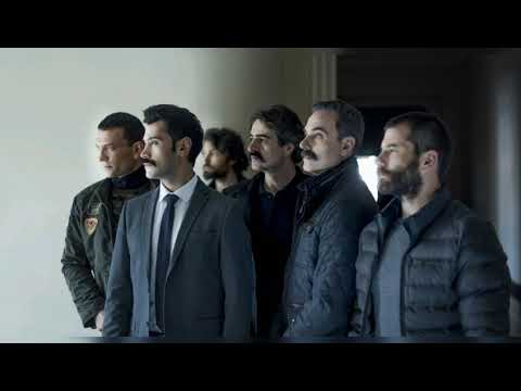 İsimsizler - Osman Paşa Dizi Müziği