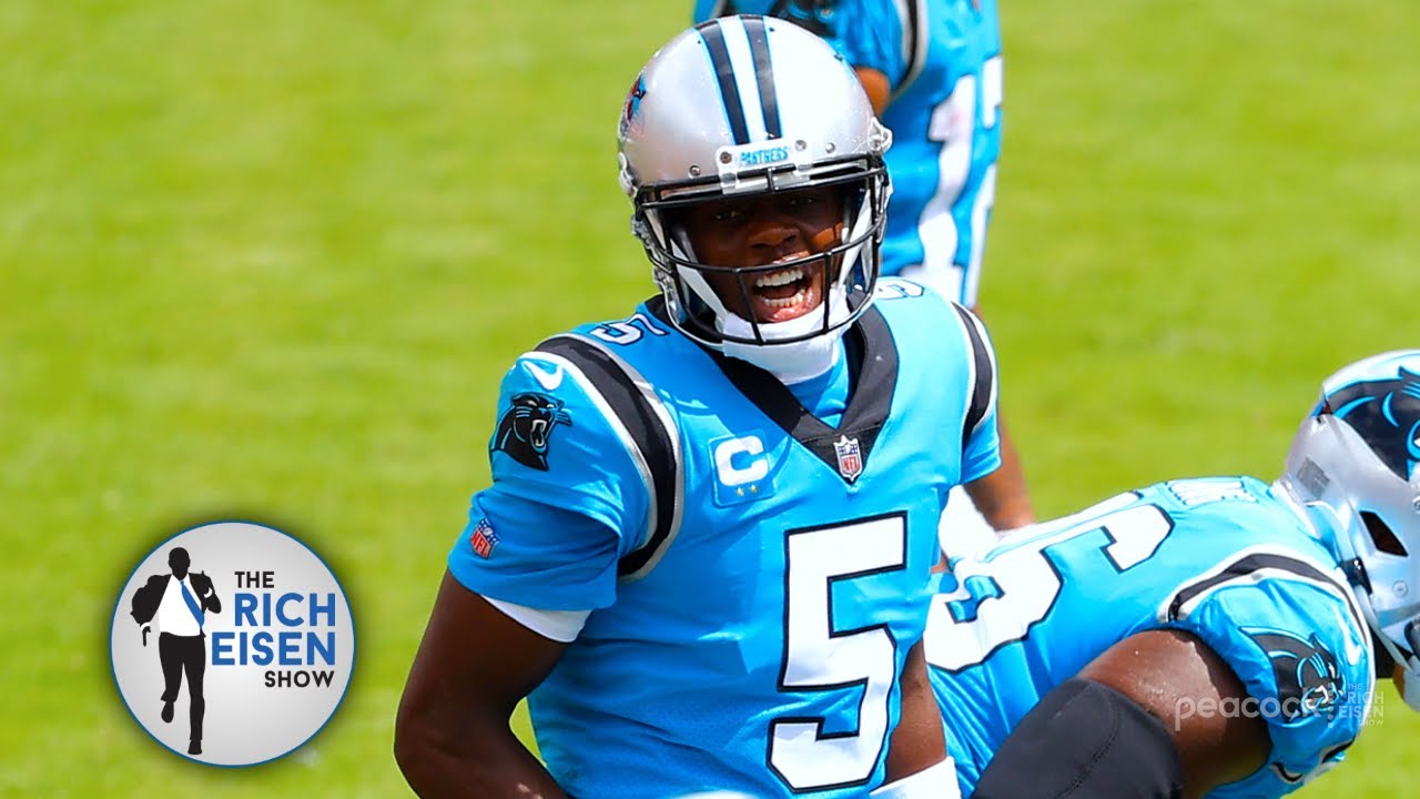 Dan Hellie: How Teddy Bridgewater Trade Impacts Broncos’ Draft Plans ...